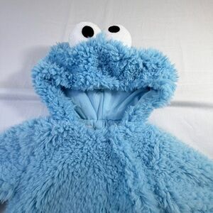 Pottery Barn Kids | One Pieces | Pottery Barn Kids Sesame Street Cookie ...